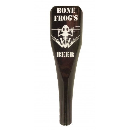 Large Paddle Custom Tap Handle - Design Your Tap